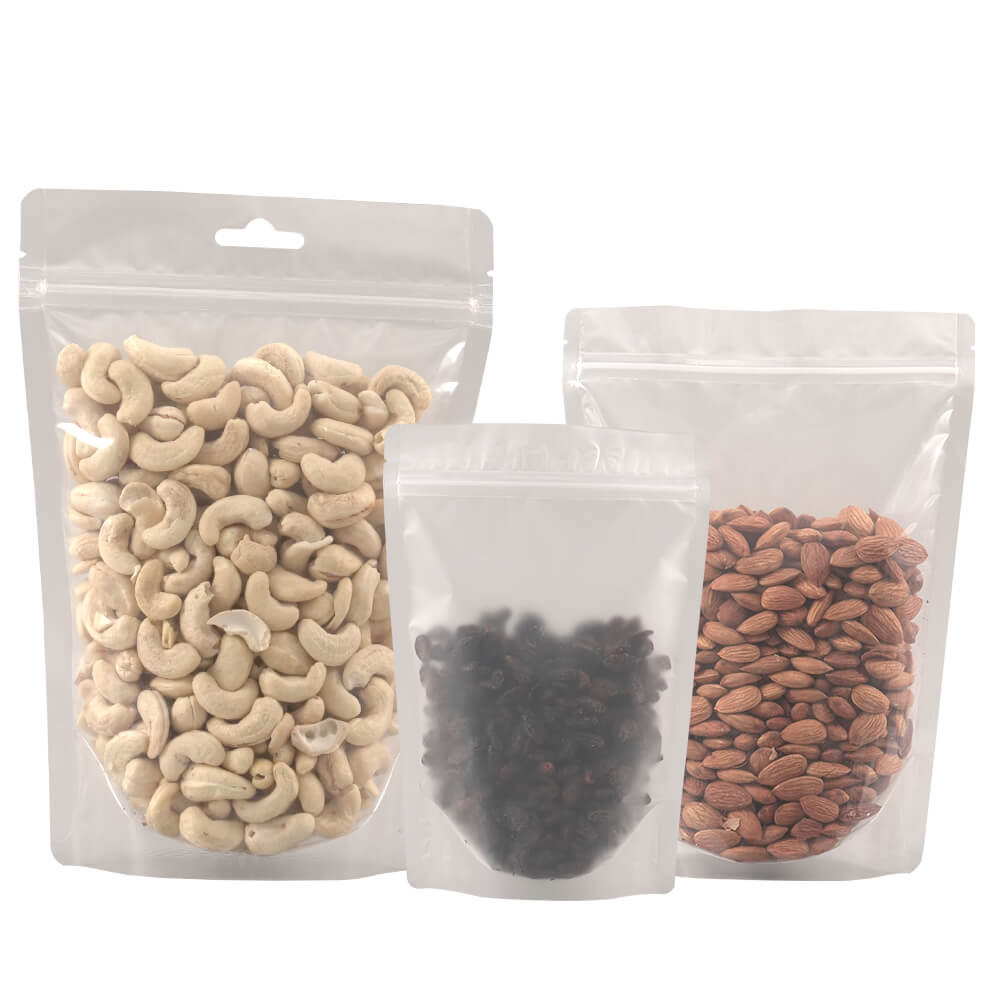 Stand Up Pouches | packaging bags and pouches in newzeland