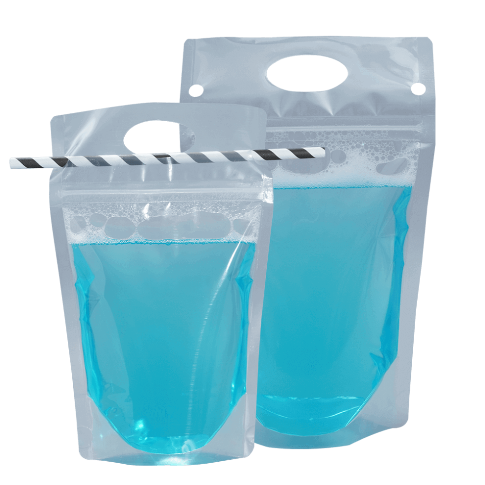 Flexible Packaging Bags and Pouches | SwissPack New Zealand