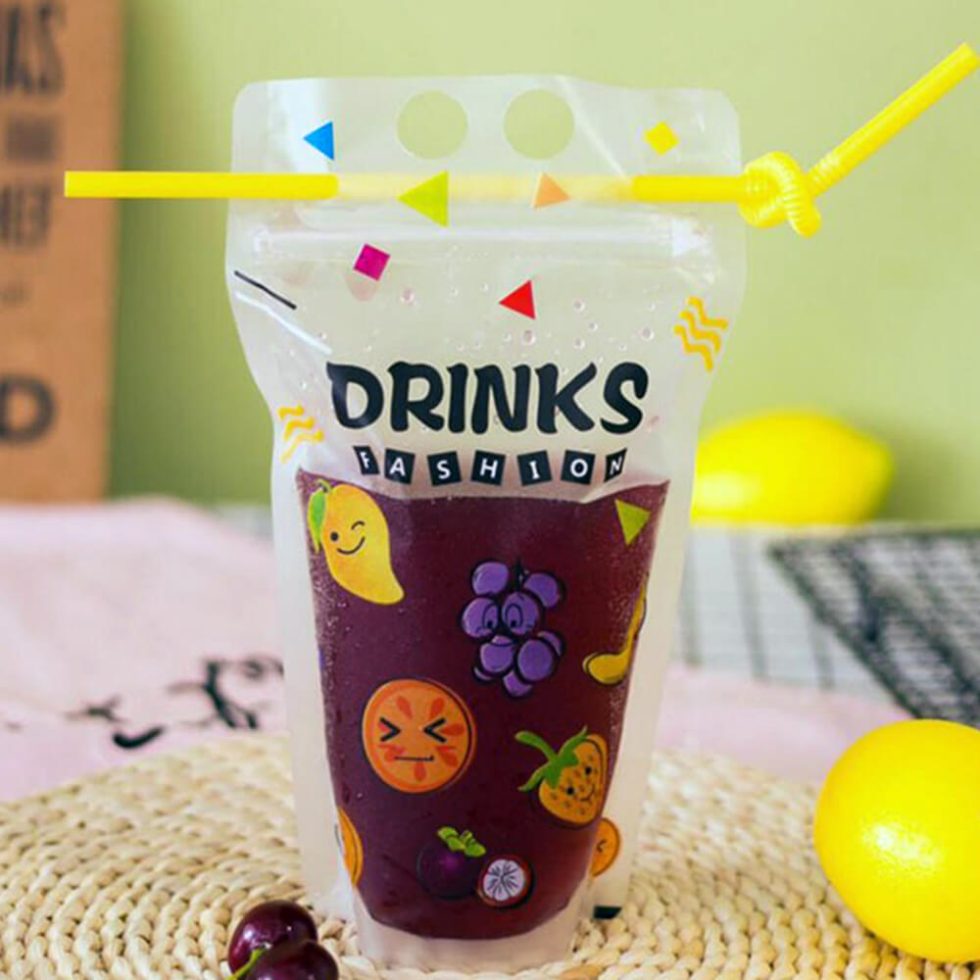 Flexible Packaging Bags and Pouches | SwissPack New Zealand