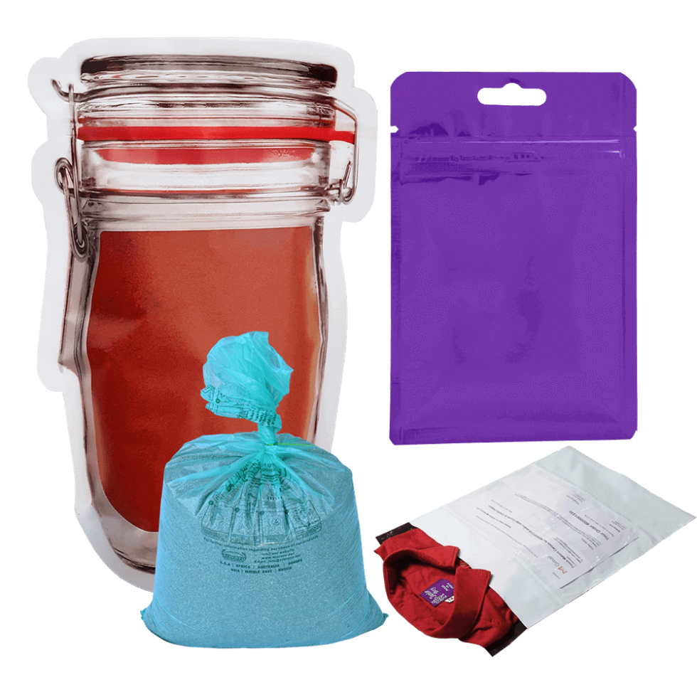 Flexible Packaging Bags and Pouches | SwissPack New Zealand