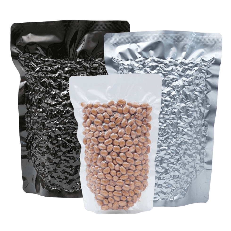 Flexible Packaging Bags and Pouches | SwissPack New Zealand