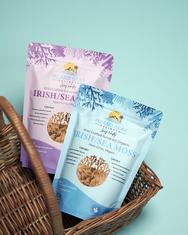 Flexible Packaging Bags and Pouches | SwissPack New Zealand