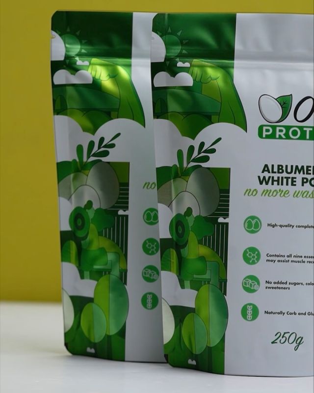 Flexible Packaging Bags and Pouches | SwissPack New Zealand