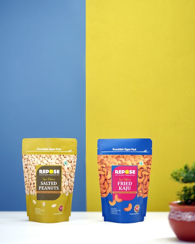 Flexible Packaging Bags and Pouches | SwissPack New Zealand